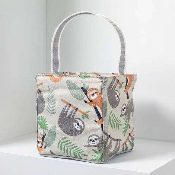 thirty-one | Bags | Thirtyone Sloth Hangout Littles Carryall Caddy ...